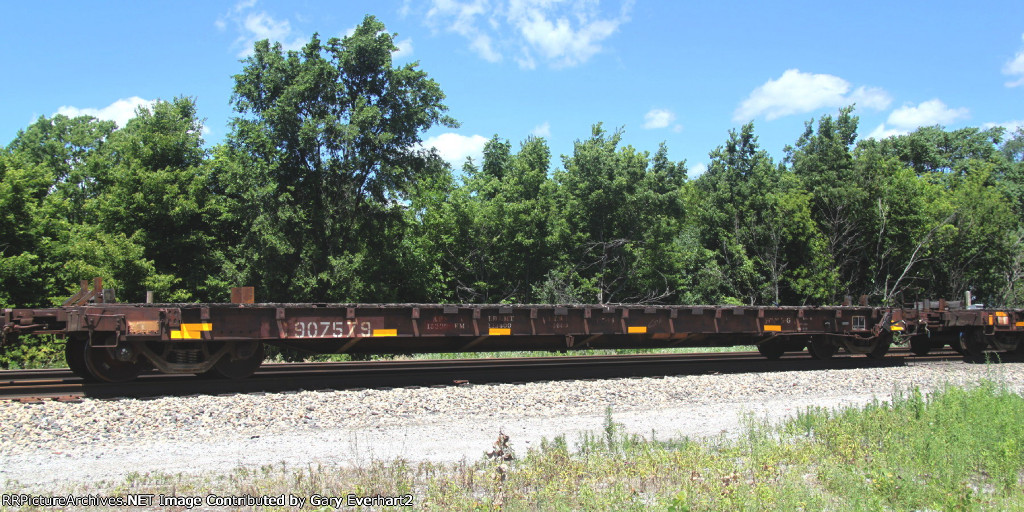 IC 907579 - Illinois Central (CN)